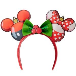 figaro mickey mouse ears